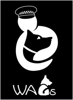 Wags Retired Police Dogs